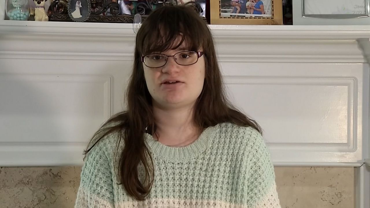 Anti-Bullying Advocate Speaks Out on Fighting for Change