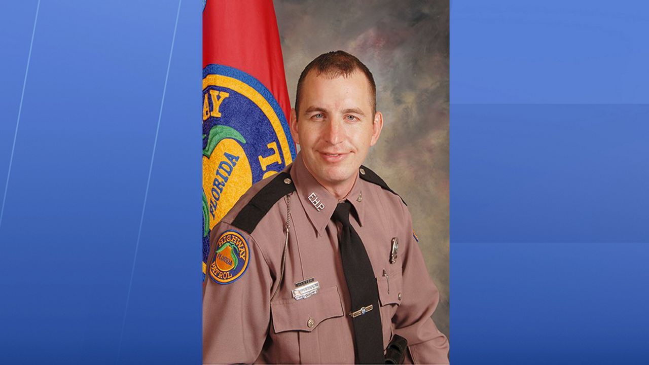 florida highway patrol trooper joseph bullock killed on interstate 95