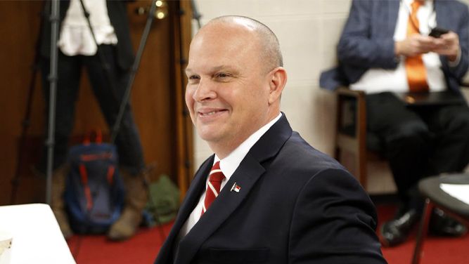 Transportation, IT Heads in NC Governor’s Cabinet Changing