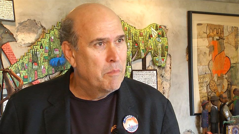 Documentary on Space Ghost Actor Accepted Into 2 Film Festivals