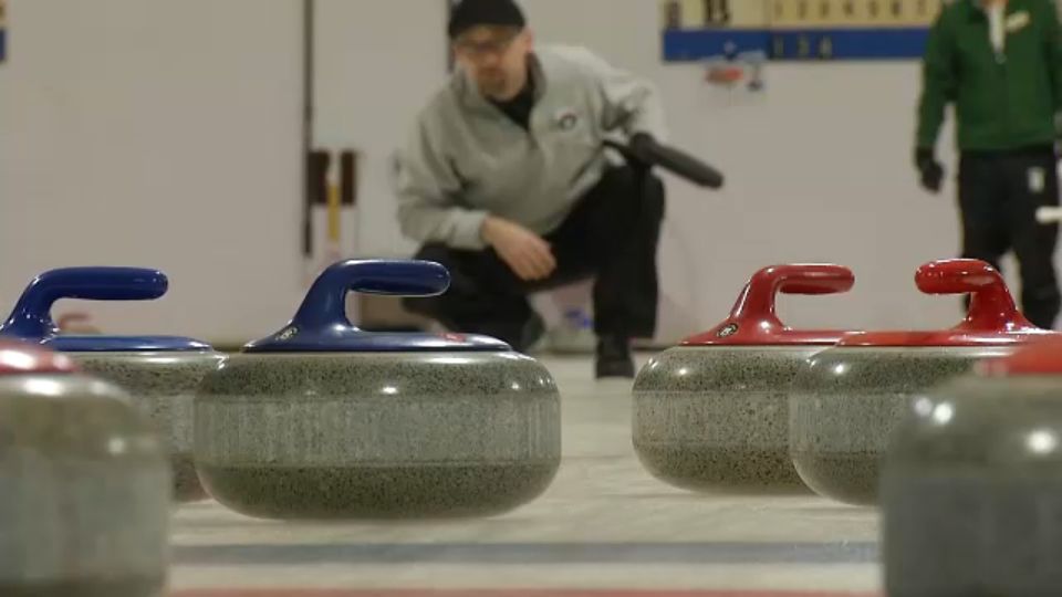 Buffalo Curling Club Winter Sports