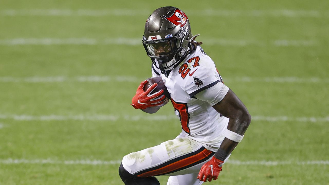 Bucs Running Back Extends USC's Long Super Bowl Presence