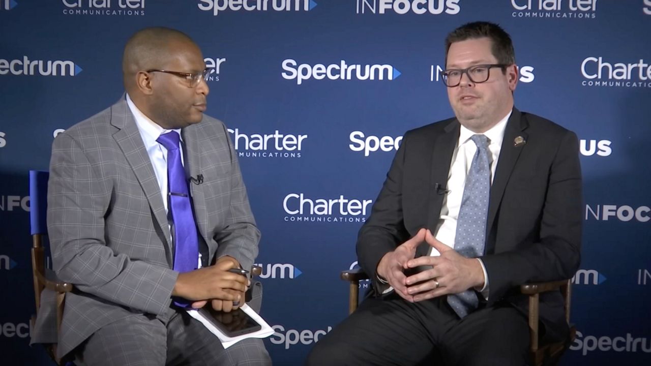 Steven Rudy provides 2022 KY General Assembly update