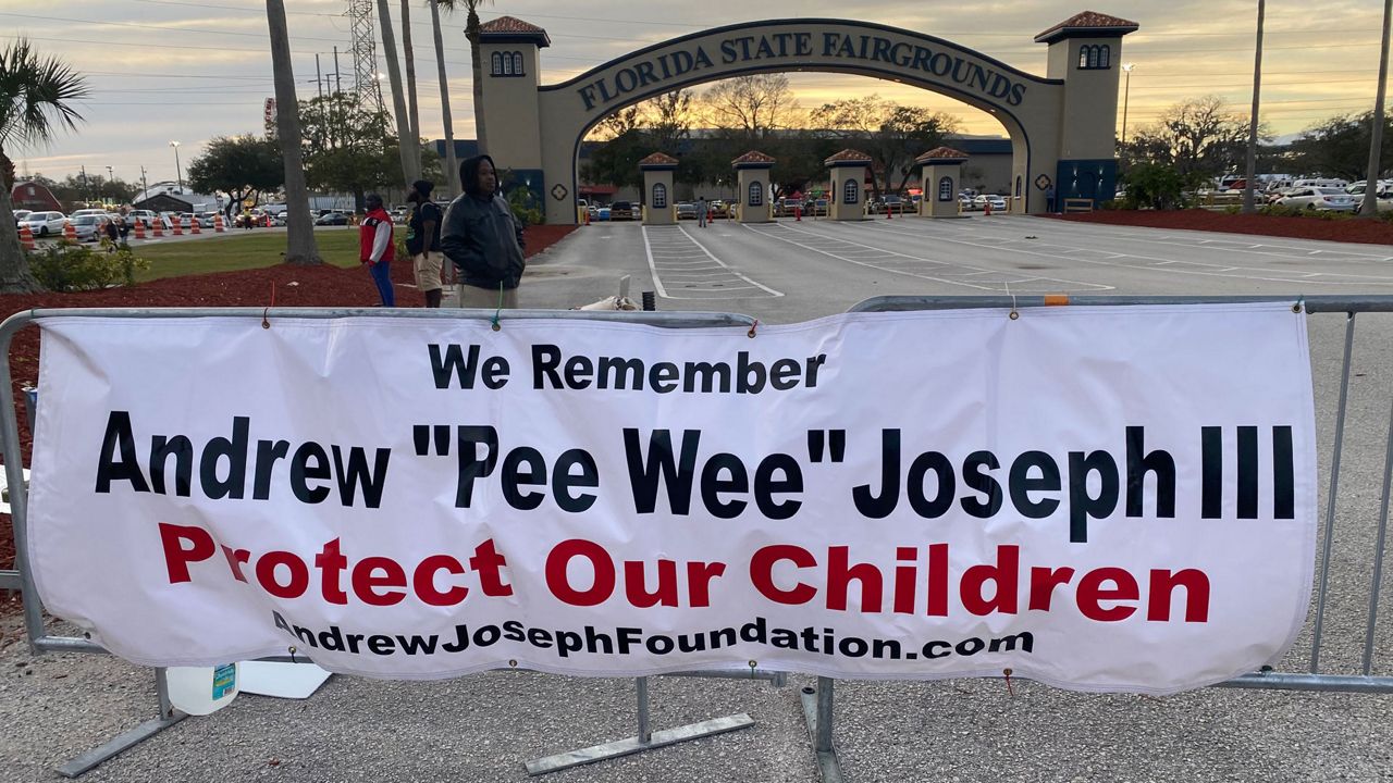 Sheriff's Office found responsible in teen's 2014 death