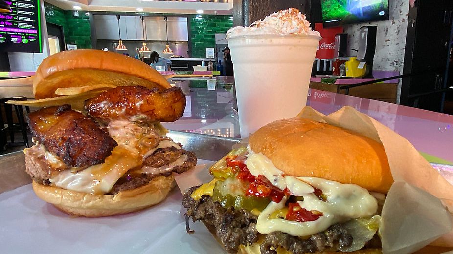 Taste Orlando Papi Smash's 'Noche in Miami' and 'Papi O.G.'