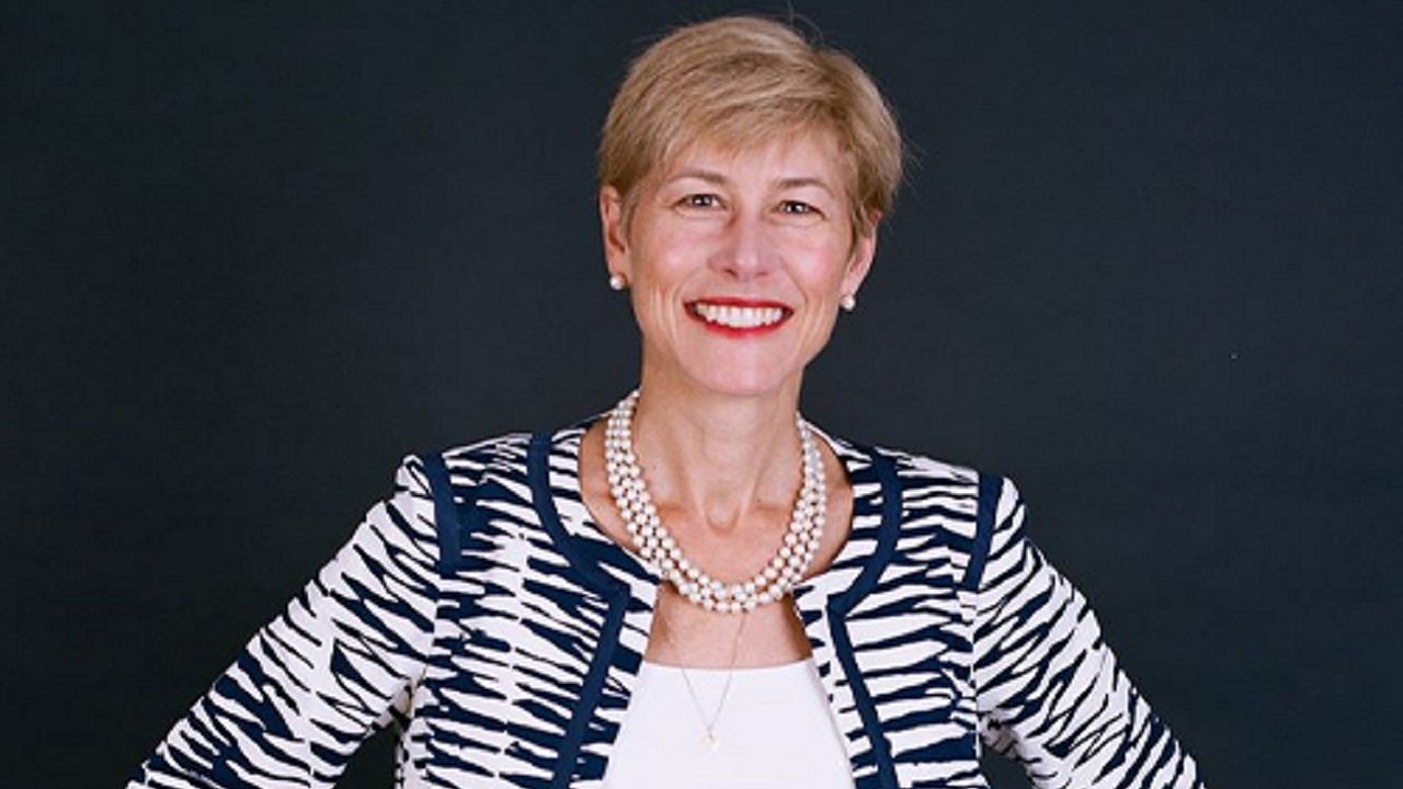 Congresswoman Deborah Ross on redistricting case, China bill