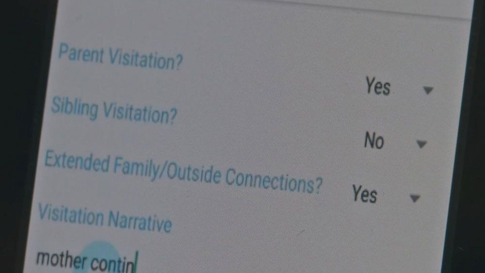 App Helps Cut Foster Care Time for Orlando Area Kids