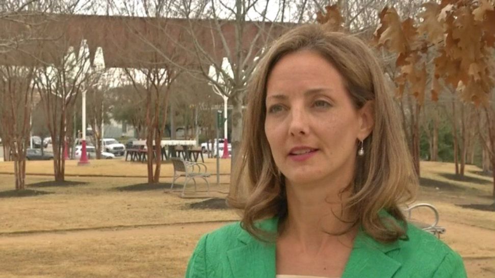 City Council Member Kathie Tovo seeks third term