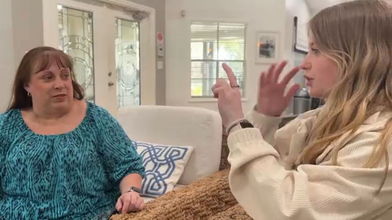 Anti-bullying organization helps those affected