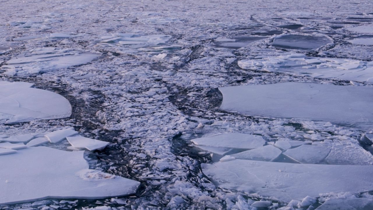 Wisconsin Weather Blog: Great Lakes Ice Cover