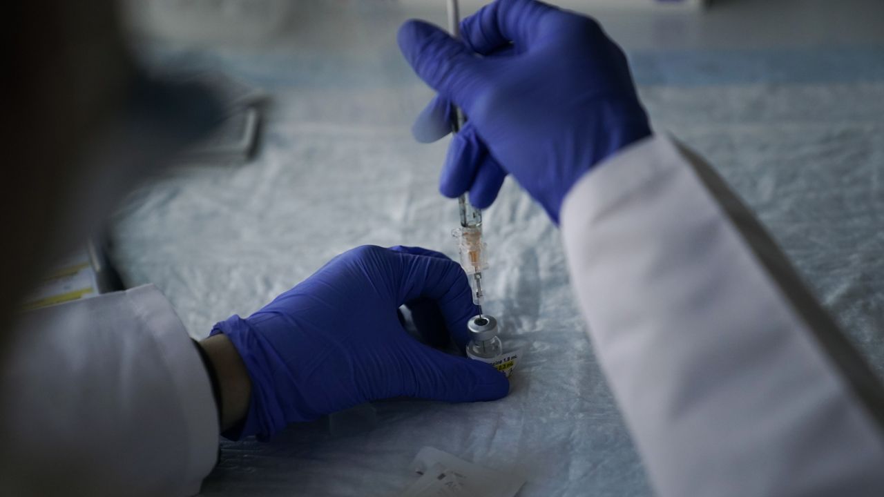 Cybersecurity Experts See Surge in Fake COVID-19 Vaccine Ads