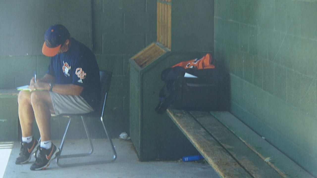 Friends Remember Remarkable Coach John Altobelli