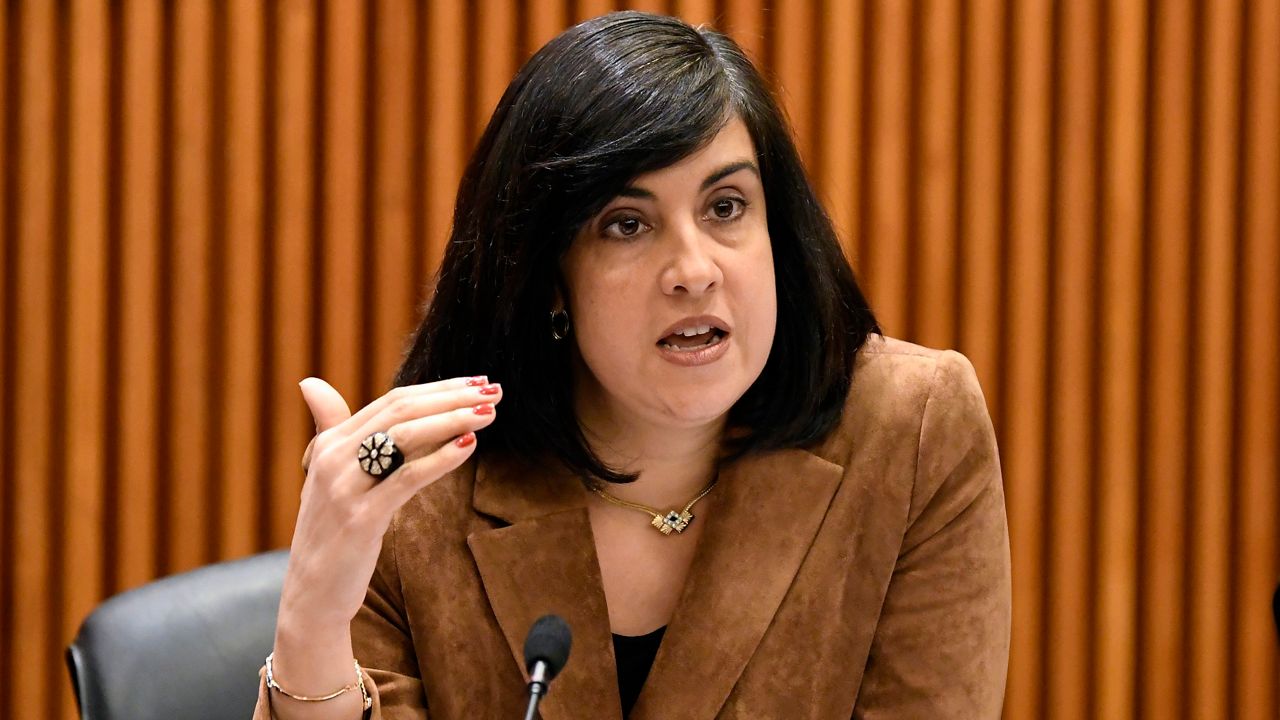 Assemblywoman Comes for Max Rose’s District 11 Seat, Calls Him a Fraud