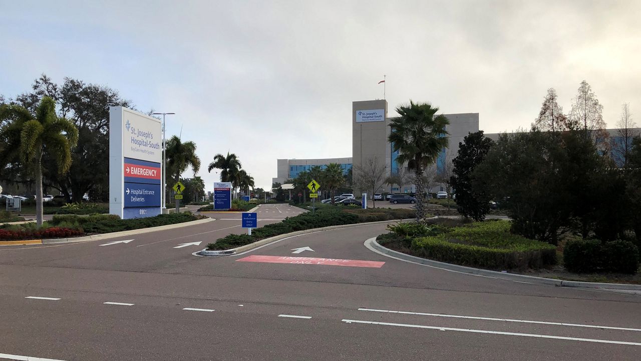 Bond Set for Physical Therapist Charged With Sexual Battery