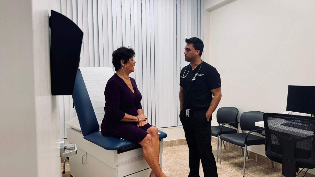 AI helping more medical offices improve patient interaction