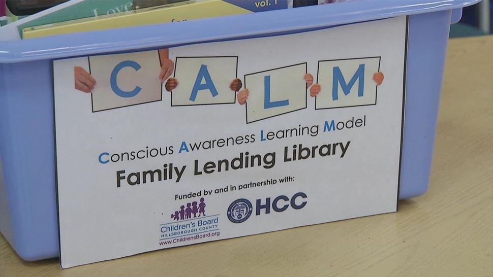 Hillsborough Preschools Implementing CALM Program to Help Students in ...