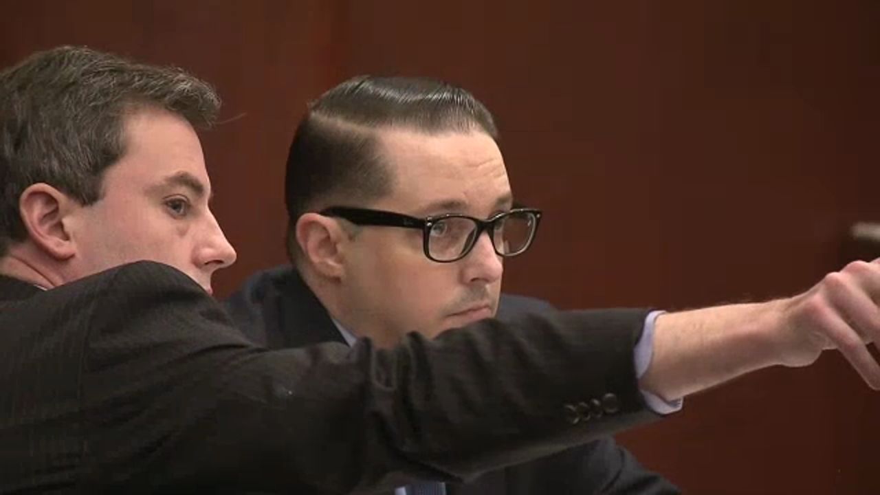 Jury selection begins in Raleigh murder trial