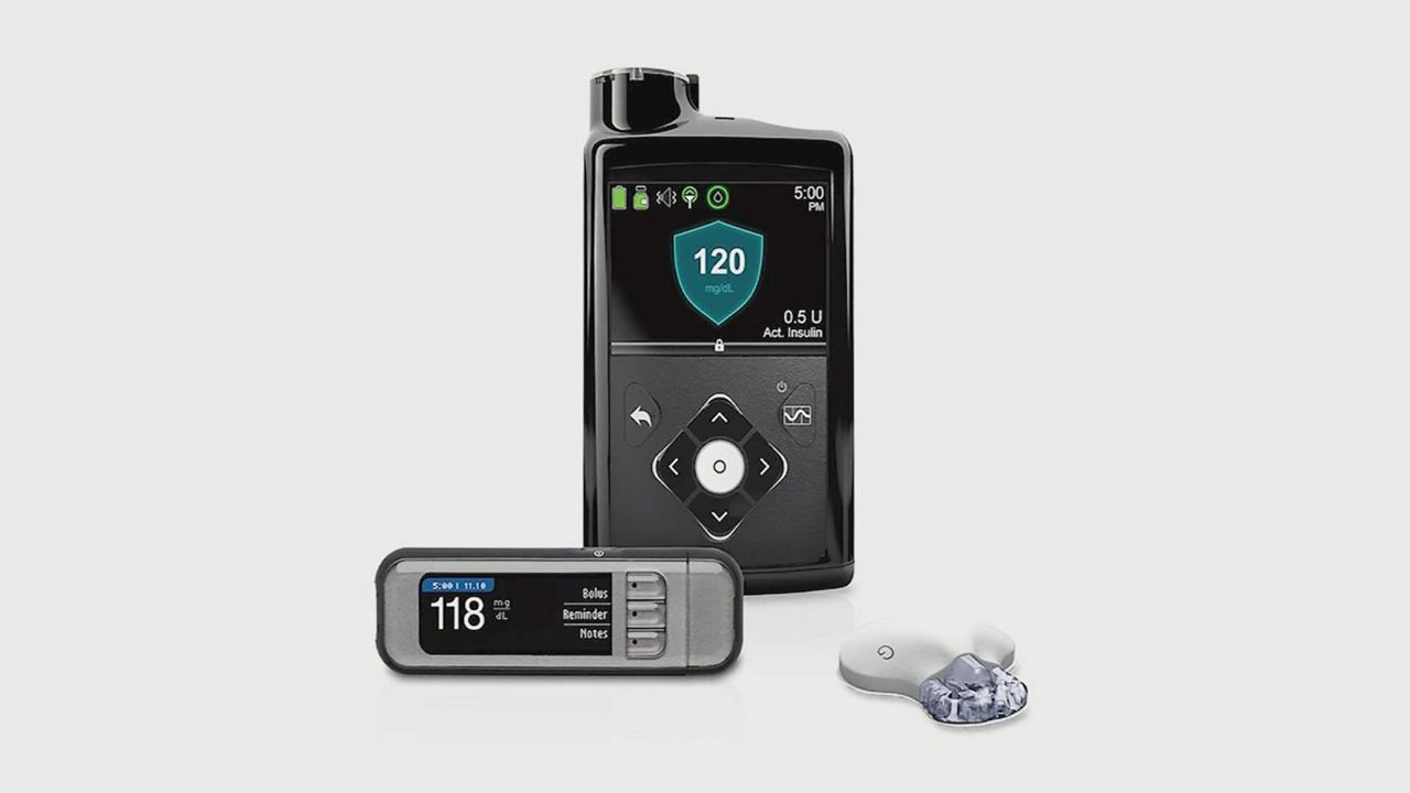 MiniMed Insulin Pumps Recalled for Incorrect Insulin Dosing