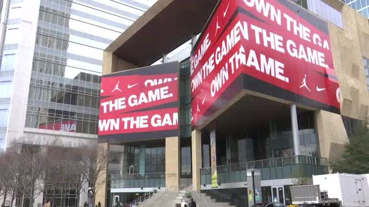 Security Increases for NBA All-Star Weekend