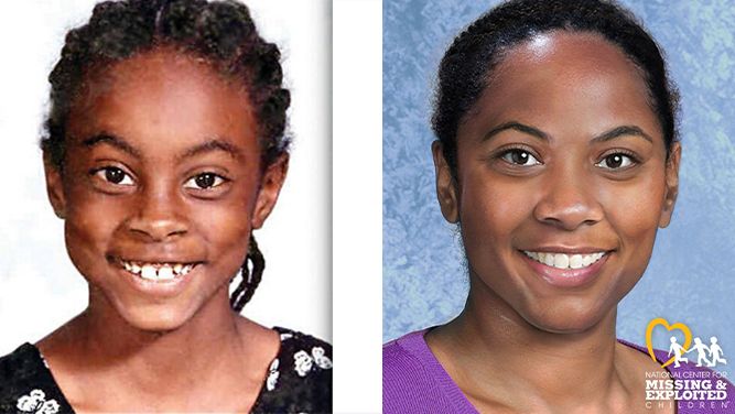 Thousands of Tips Received, Still No Trace of Asha Degree Over 20 Years