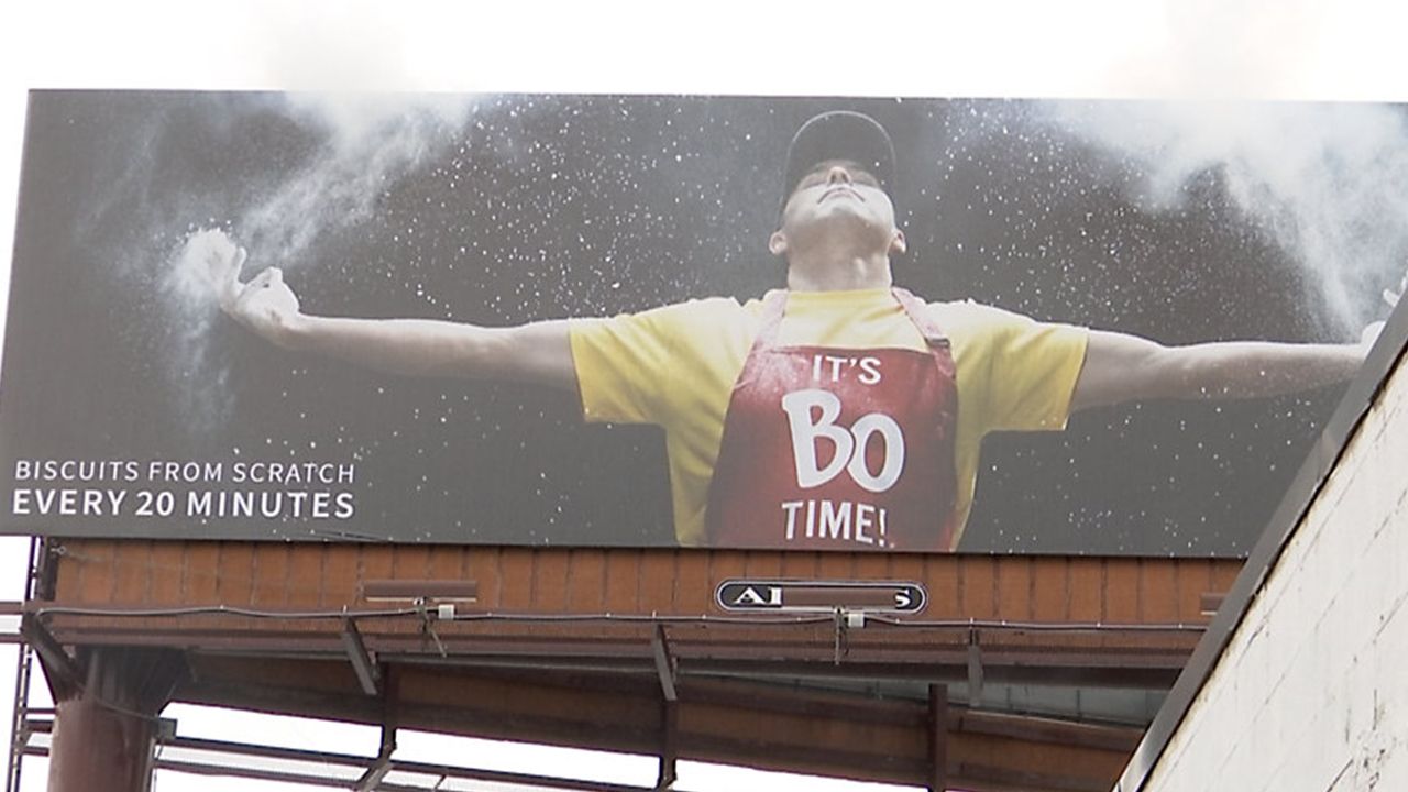 NBA All-Star Game Brings Ad Dollars to Charlotte