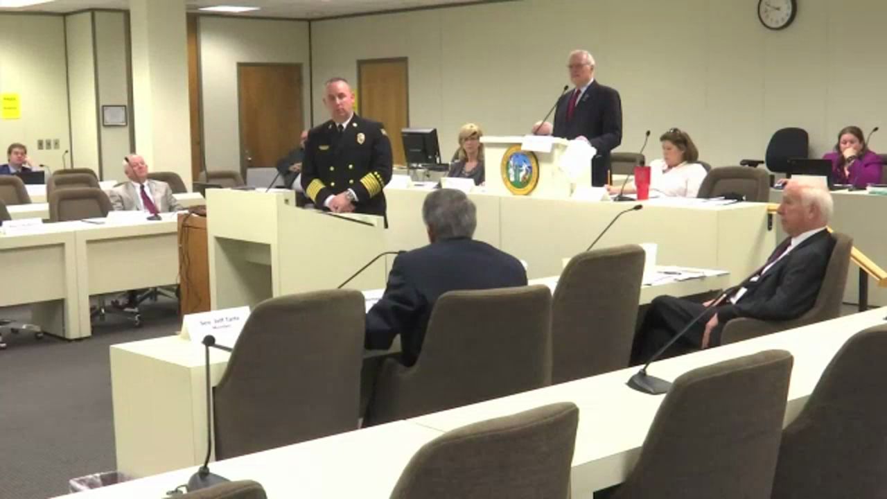 NC leaders respond to Fla. school shooting NC leaders respond to Fla. school shooting