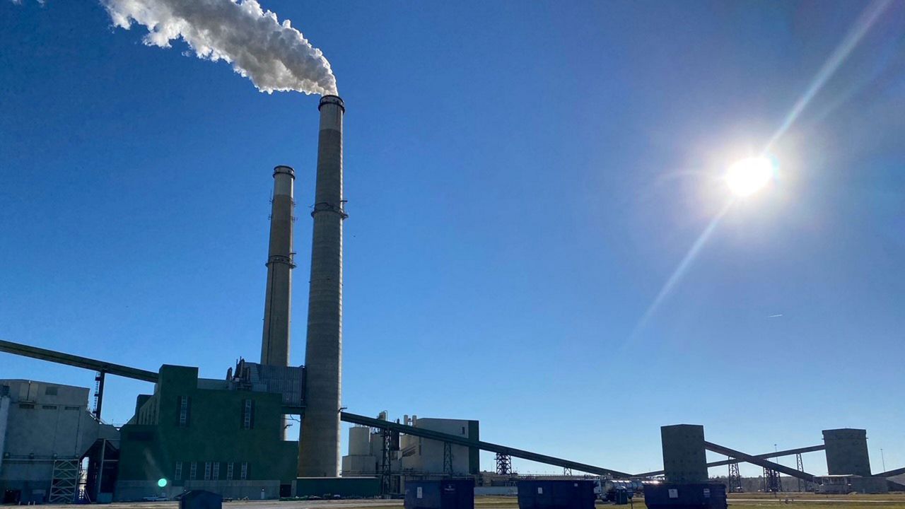 Leaving Coal Behind: OUC Switching Plant to Gas a Step Toward ...