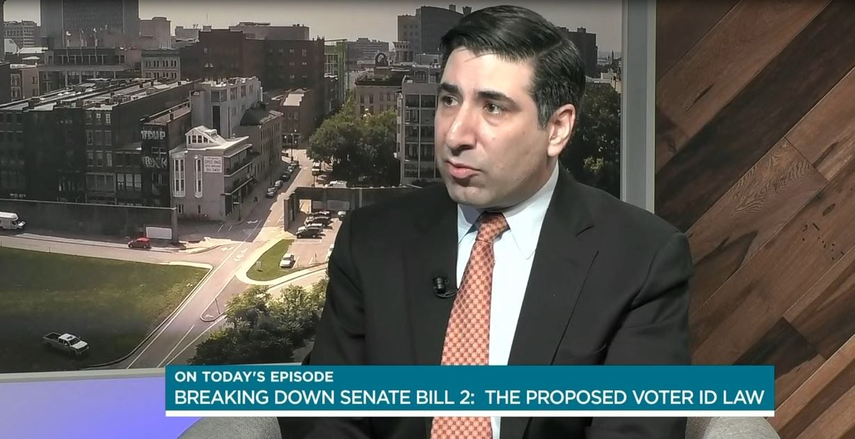 Breaking Down Senate Bill 2 - Pt 3