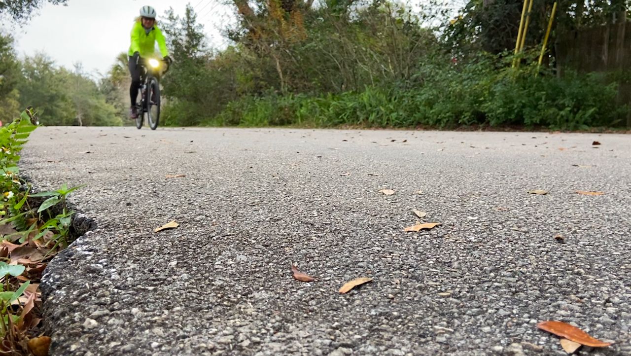 Hit and Run Crashes Increase