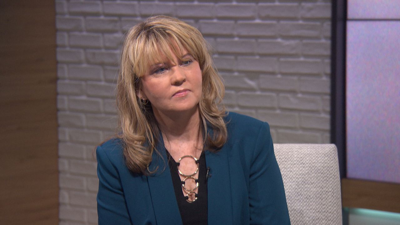 Rebuilding Lives Shattered by Human Trafficking