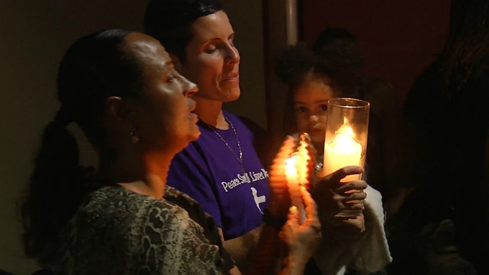 tashaun jackson death investigation