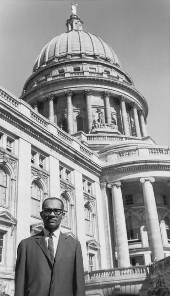 Black History of Wisconsin, Part 3: Movement