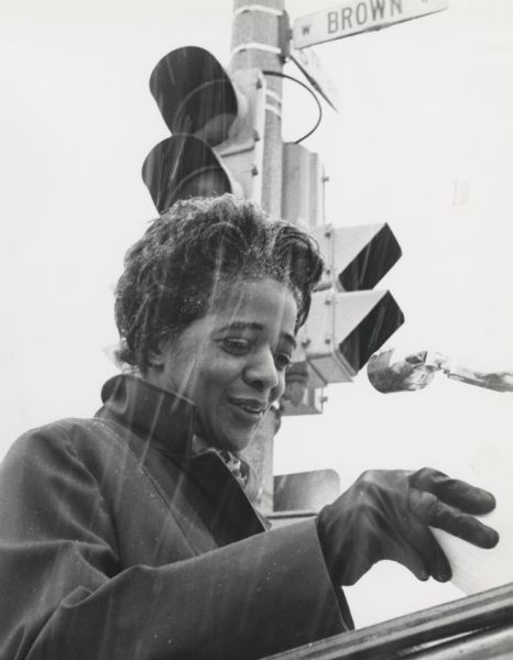 Black History of Wisconsin, Part 3: Movement
