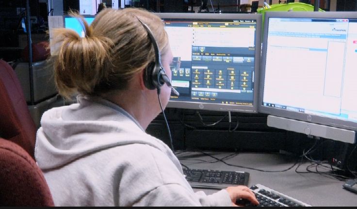 Hundreds of accidental 911 calls made in one WI county
