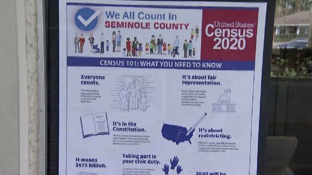 Here's What You Need to Know About the 2020 Census