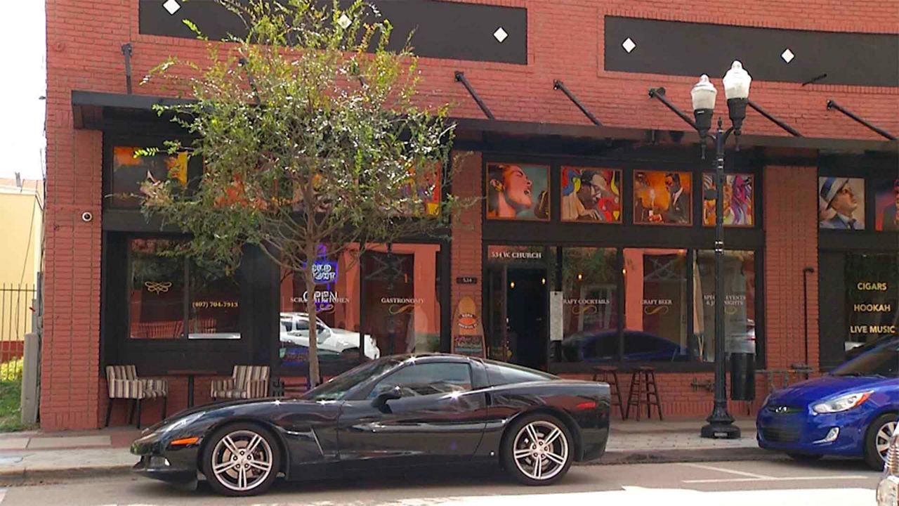 Parramore Developer Making Sure Community is Part of Growth