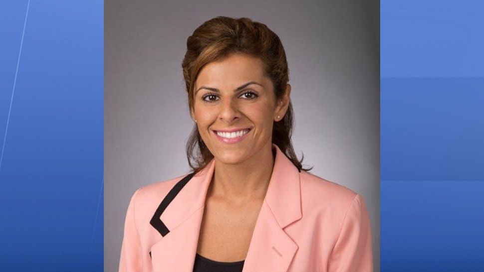 Amanda Makki Gets More National GOP Support in race for CD 13 Seat