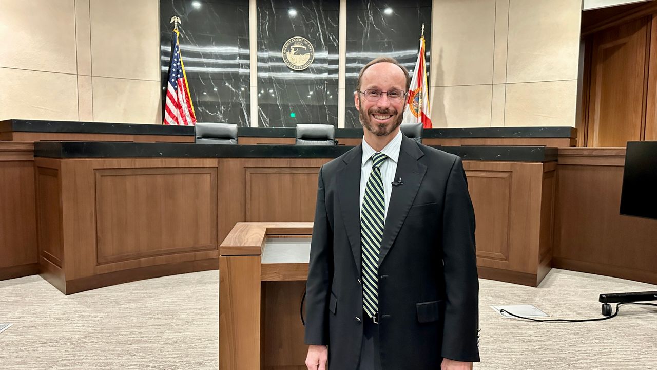 New $59M state appeal courthouse opens in St. Petersburg