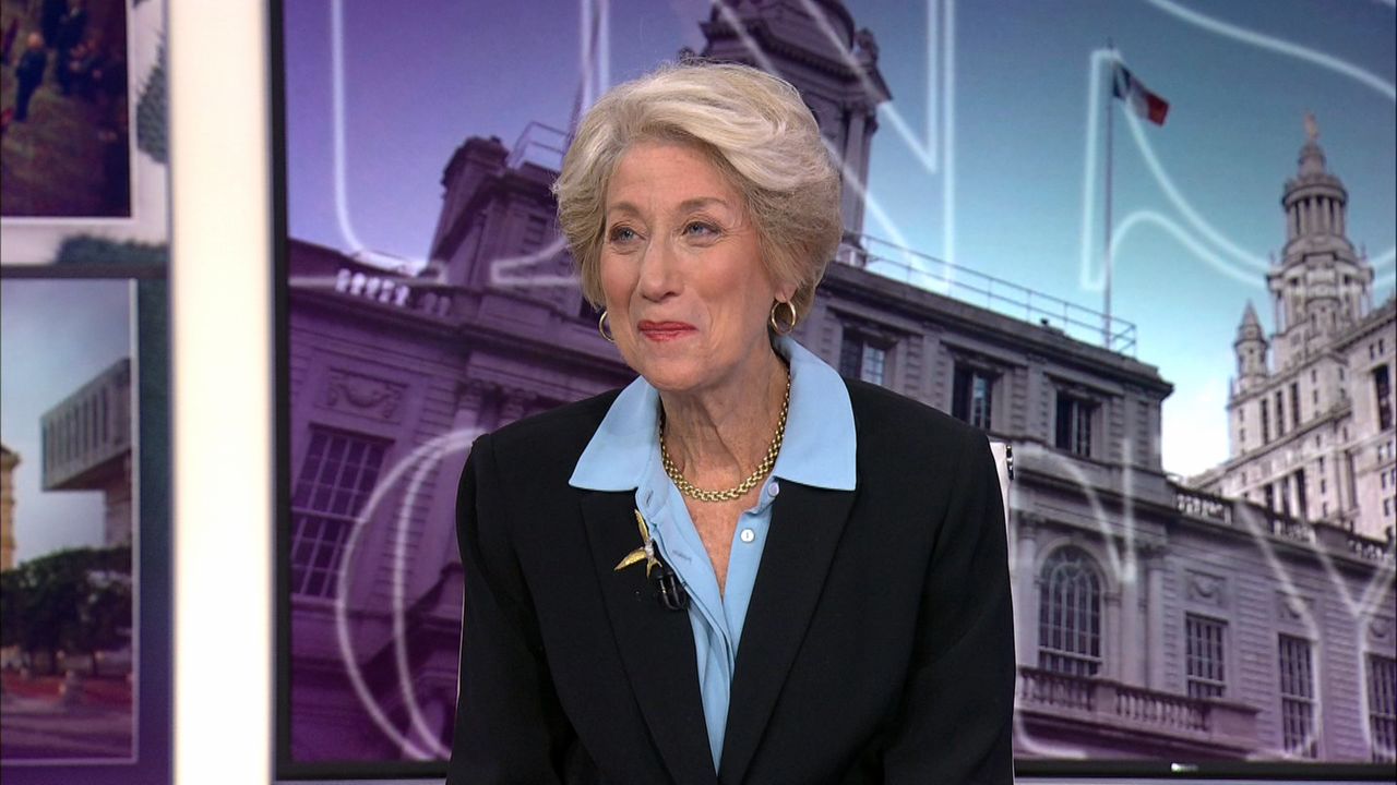 Michael Bloomberg stop and frisk Judge Shira Scheindlin take on his ...