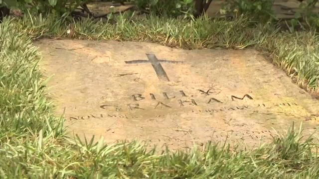 Remembering Rev. Billy Graham two years after his death