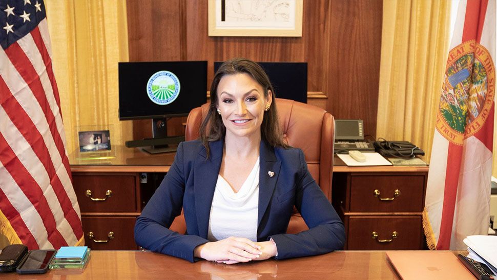 Interview: Florida Agriculture Commissioner Nikki Fried