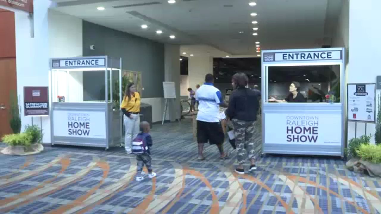 In Depth: DIY Channel’s Sara Bendrick talks Downtown Raleigh Home Show