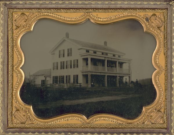 Historic Wade House dinners bring back the stagecoach era