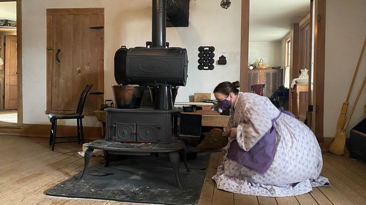 Historic Wade House dinners bring back the stagecoach era