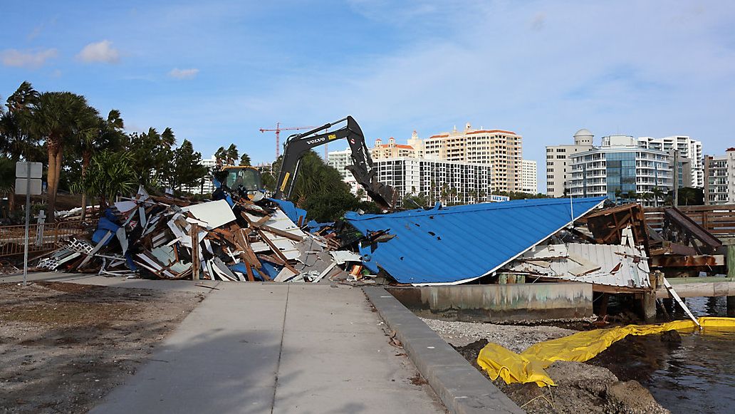 Sarasota another step closer to reopening Hart’s Landing
