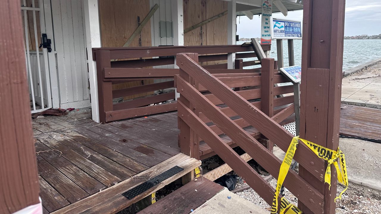 Sarasota another step closer to reopening Hart’s Landing