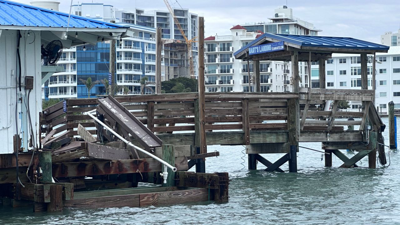 Sarasota another step closer to reopening Hart’s Landing