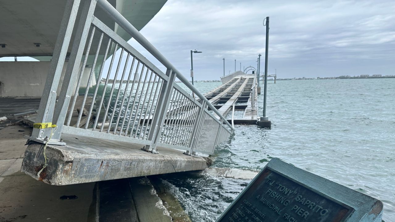 Sarasota another step closer to reopening Hart’s Landing