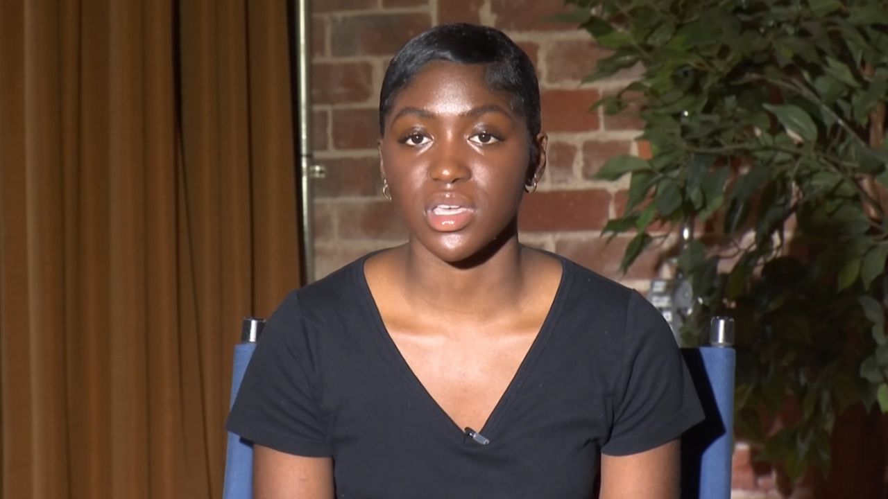Injustice Drives N.C. Woman into Action