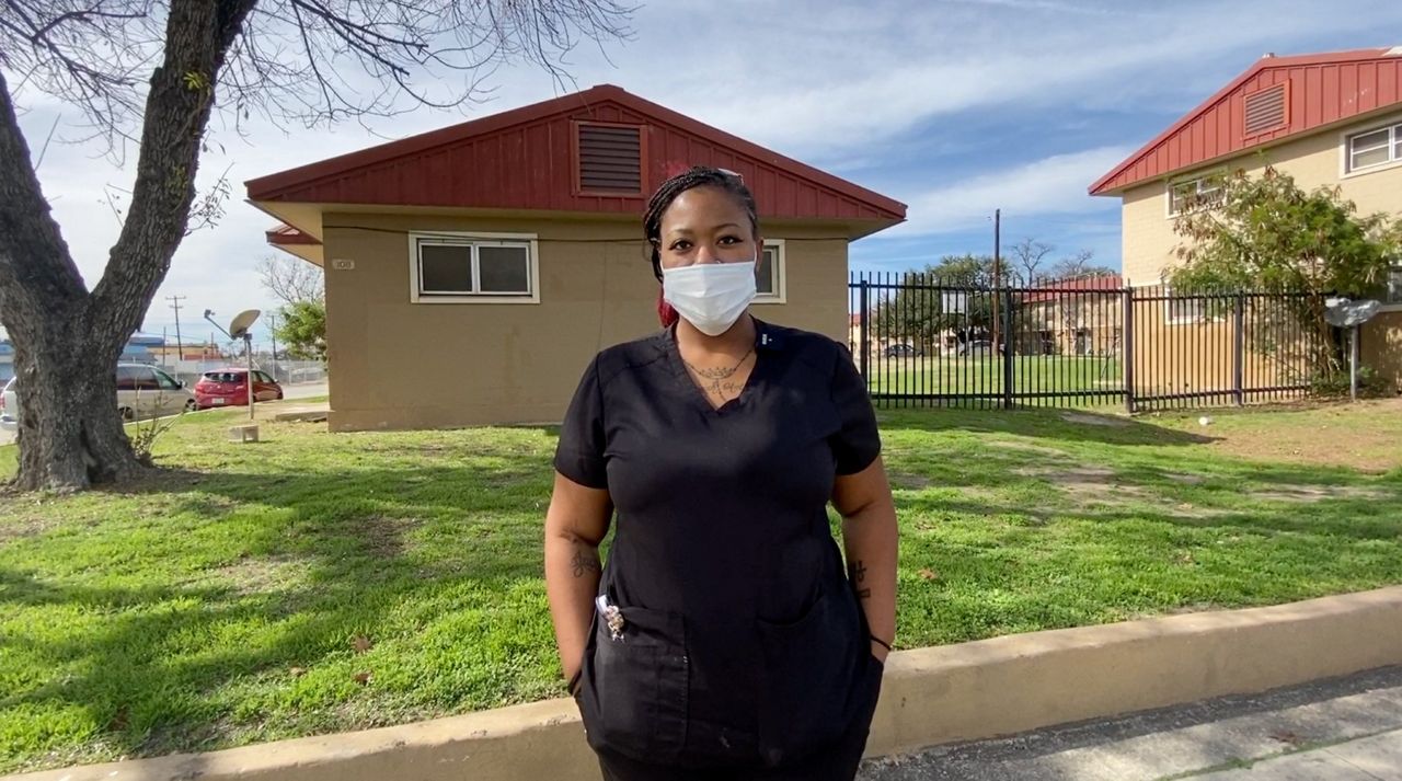 What Does the Future Hold for Alazan Courts Housing Project?